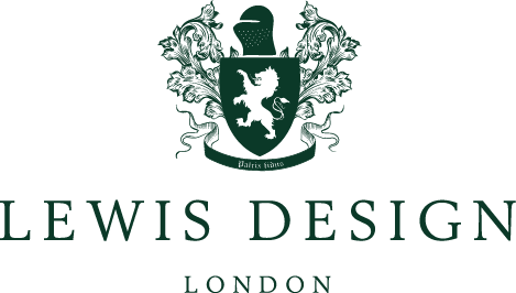 Contact - Lewis Design London