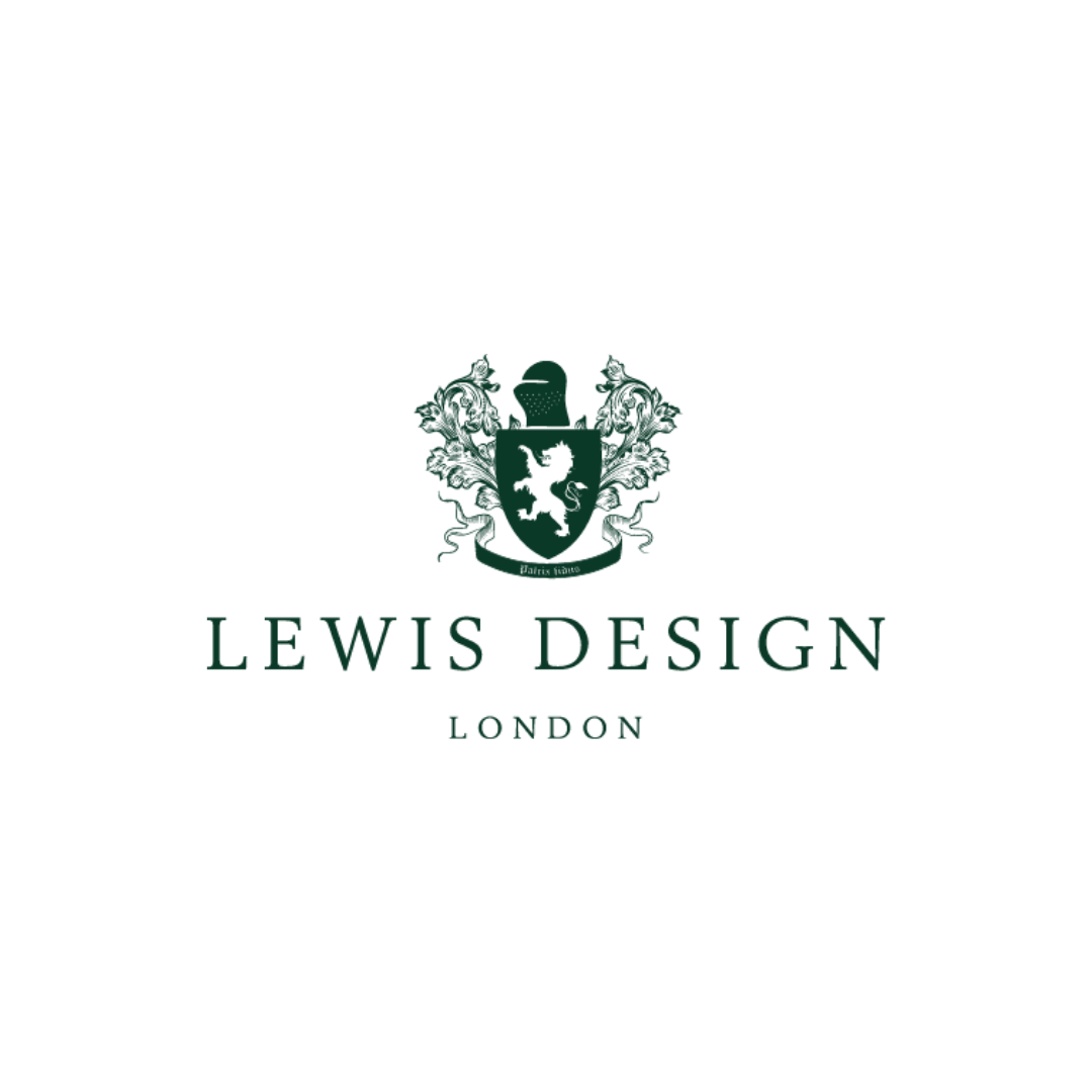 About Lewis Design London - Lewis Design London